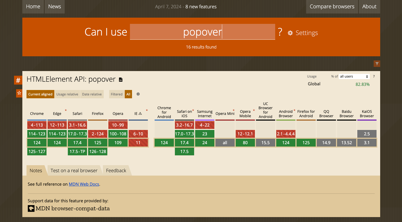 JavaScriptは使わない！HTMLのpopover属性を用いたポップアップの実装方法を徹底解説！ | 東京フリーランス