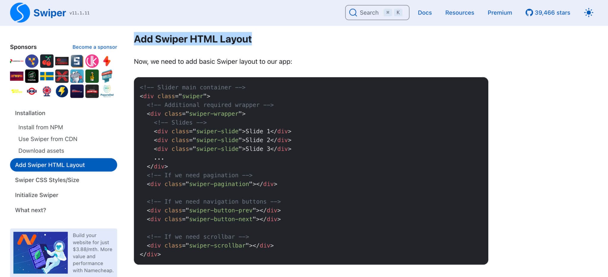 【操作画面つき】Webサイト制作に欠かせない「スライダー」の作り方を徹底解説！ – デイトラ情報局