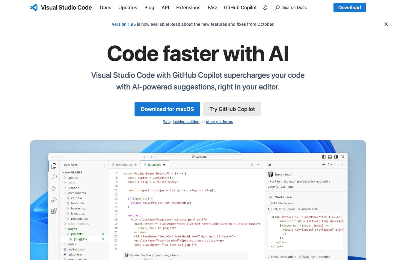 【操作画面あり】VSCodeの環境構築の基礎をコーダー歴10年以上のベテランがわかりやすく解説！ | 東京フリーランス